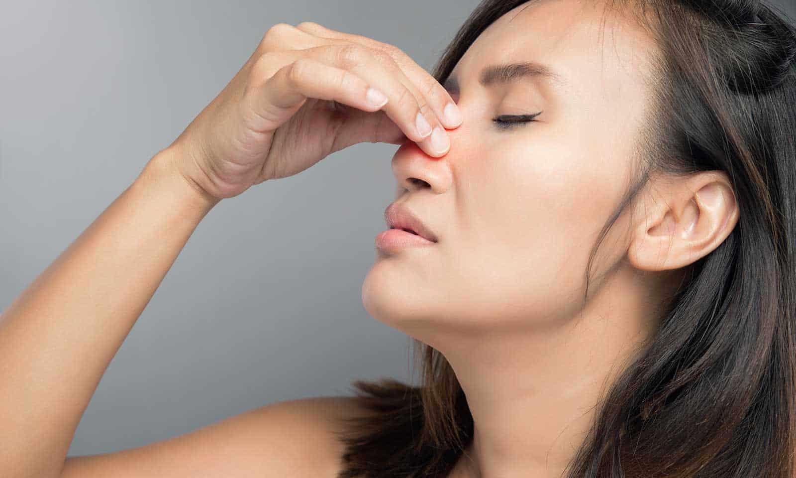 Nasal Polyps Understanding Nasal Corticosteroids Surgery Options