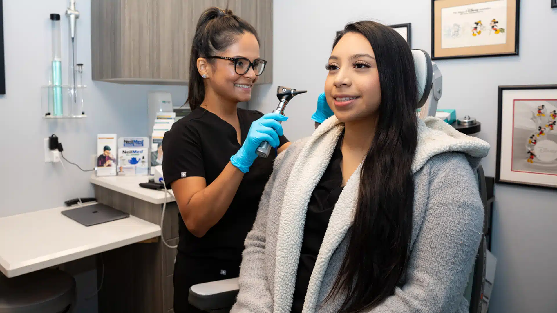 Scottsdale Sinus Allergy Center
