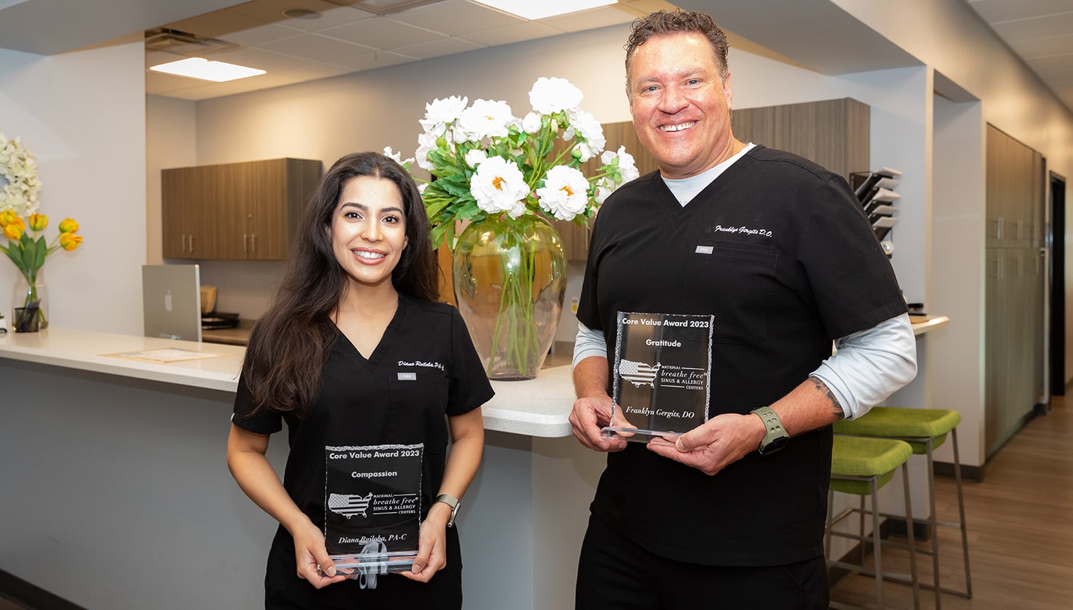 Scottsdale Sinus Allergy Center