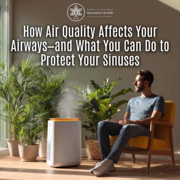 How Air Quality Affects Your Airways—and What You Can Do to Protect ...